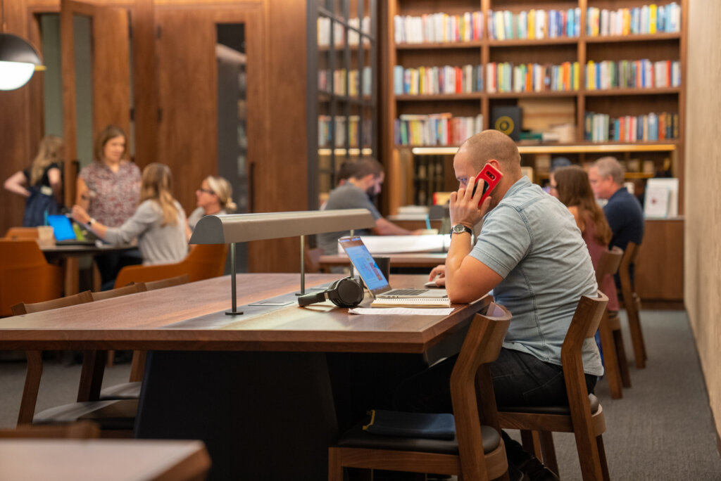 Membership | Become a Member | Round Table Studios