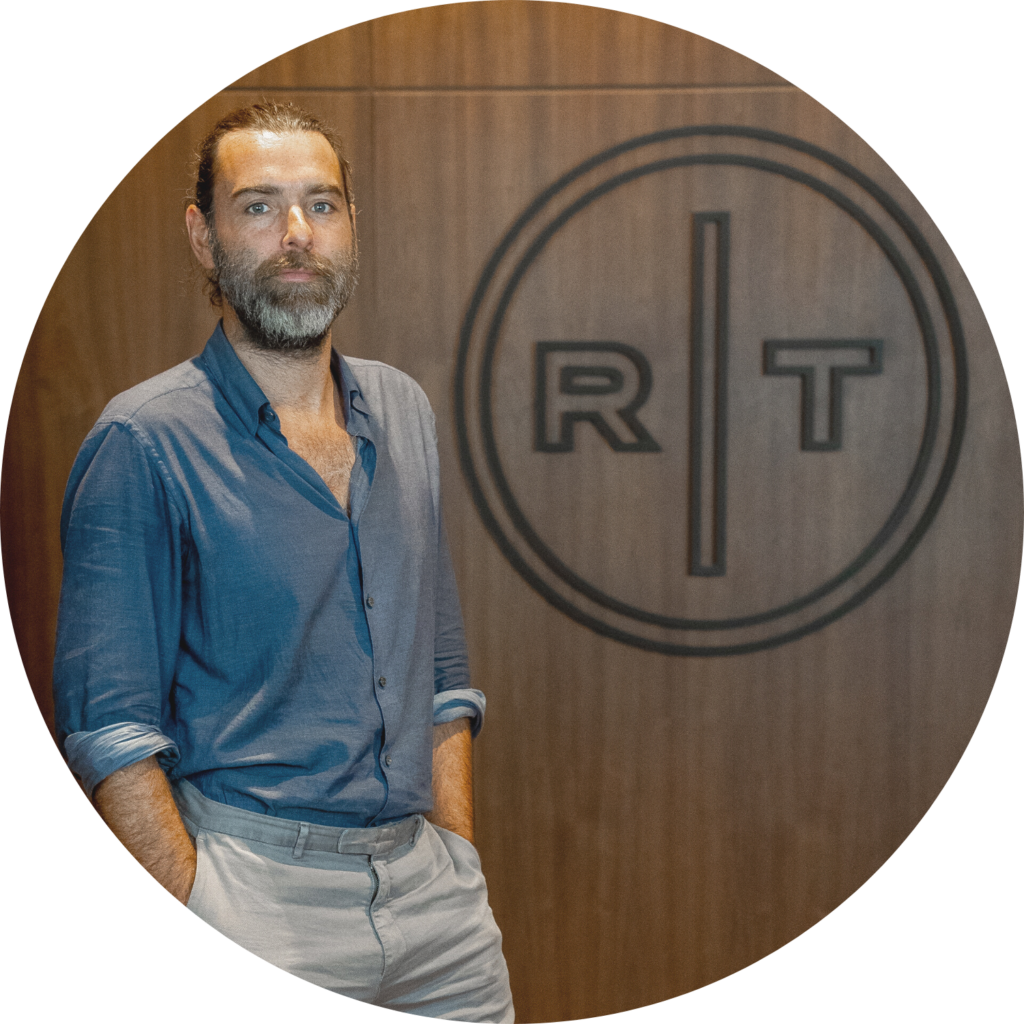 Meet the Team | Round Table Studios