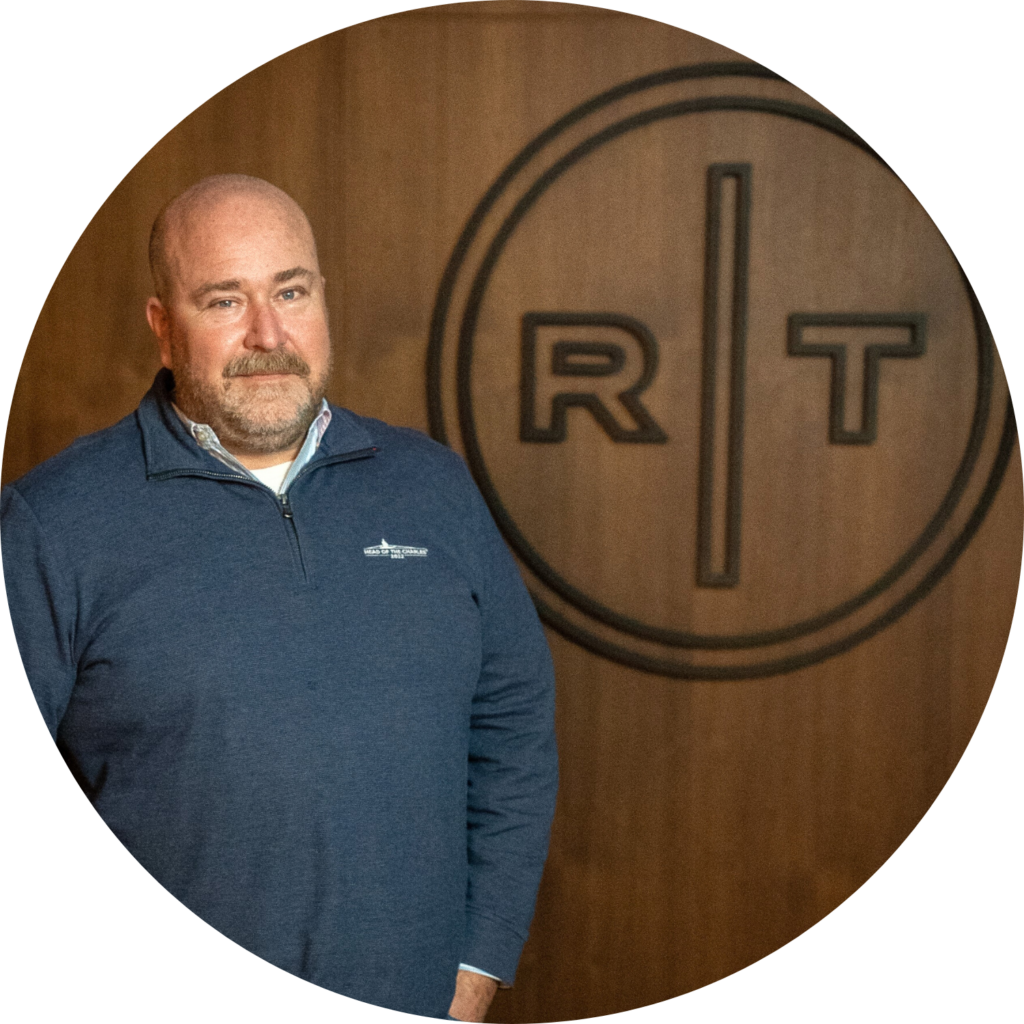 Meet the Team | Round Table Studios