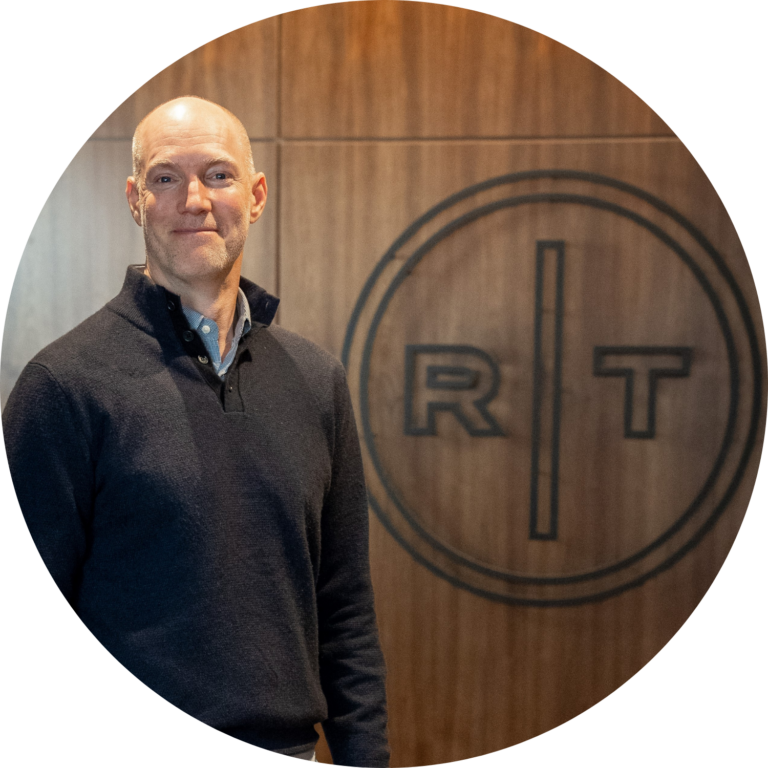 Meet the Team | Round Table Studios