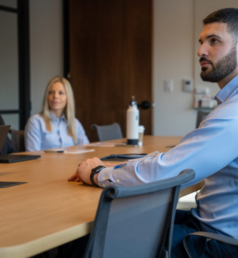 Spaces | Shared Workspace | Round Table Studios