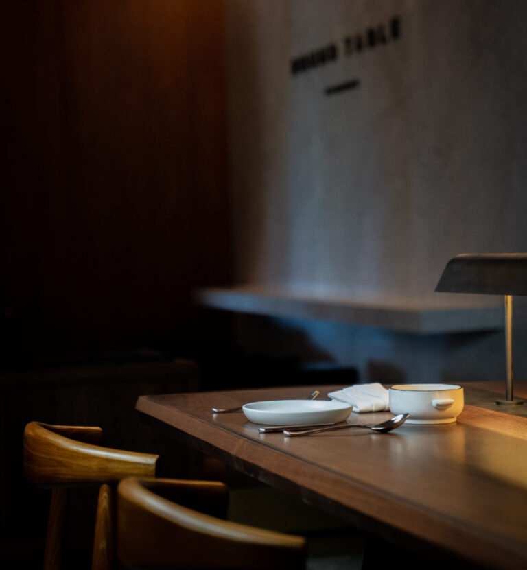 Round Table Studios | Coworking Space in New Jersey